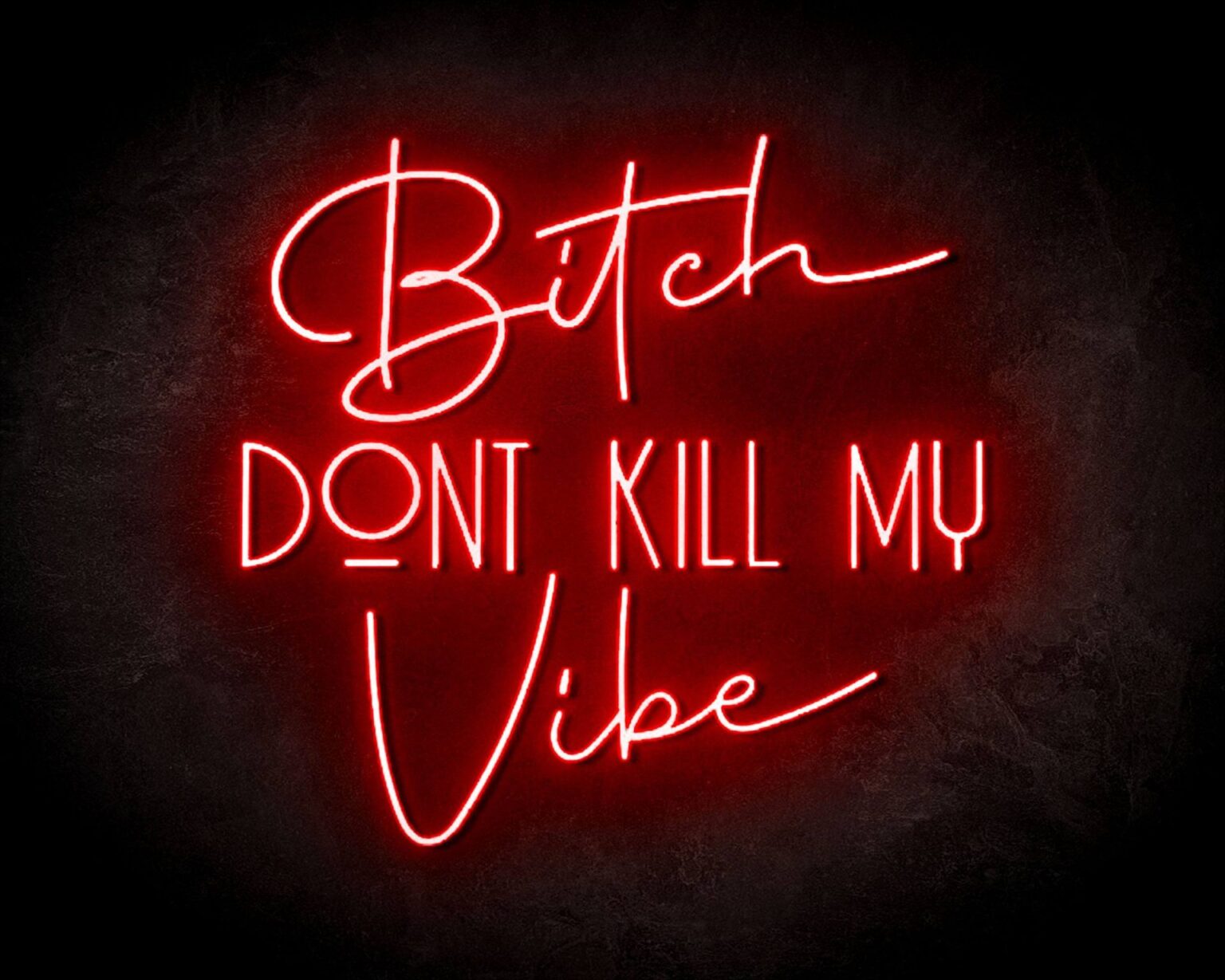 Entrepreneurial - The Neon Company - NO