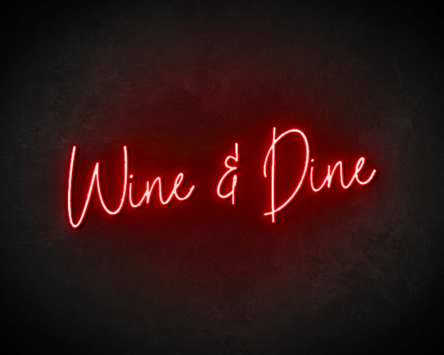 Food, Bars & Clubs - The Neon Company - NO